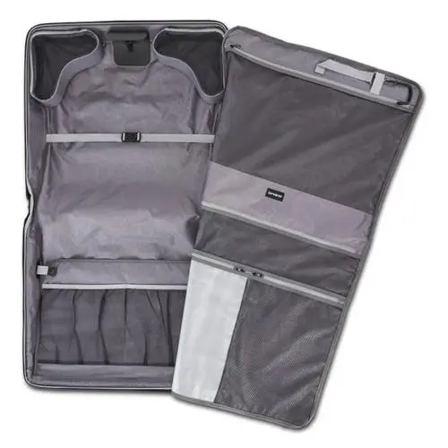 SAMSONITE Ascella 4 Ultravalet Rolling Garment Bag
