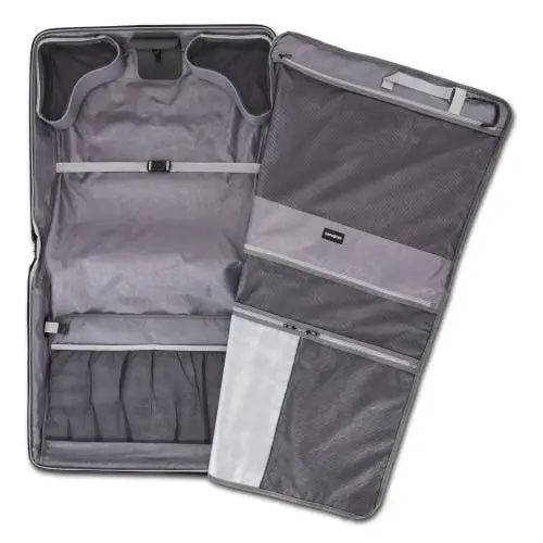 SAMSONITE Ascella 4 Ultravalet Rolling Garment Bag