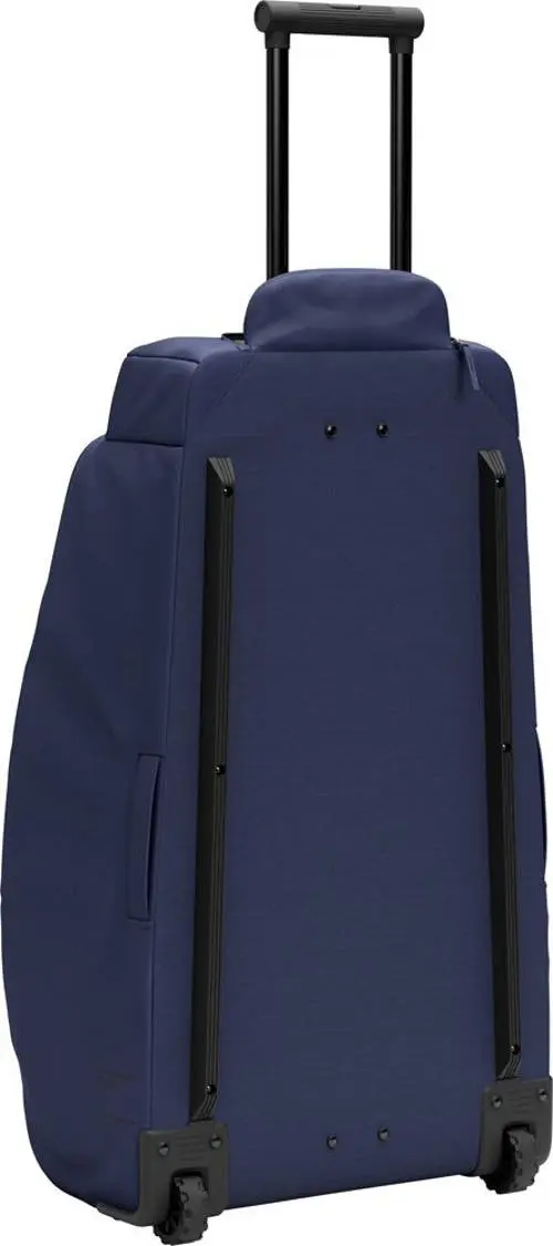 D_B_ Hugger Roller 90l Wheeled Duffel Bag