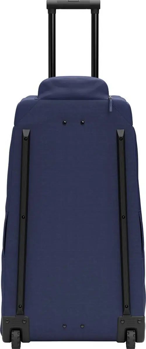 D_B_ Hugger Roller 90l Wheeled Duffel Bag