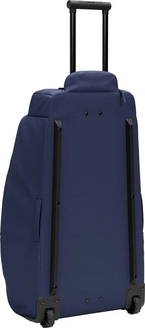 D_B_ Hugger Roller Bag Check-in Wheeled Duffel 90l