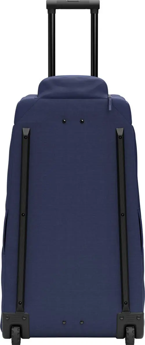 D_B_ Hugger Roller Bag Check-in Wheeled Duffel 90l