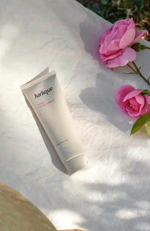 JURLIQUE Rose Hand Cream - 40ml