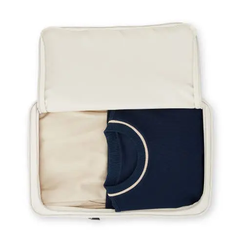 SAMSONITE Silhouette 18 Hardside Expandable Spinner Luggage - Deep Navy