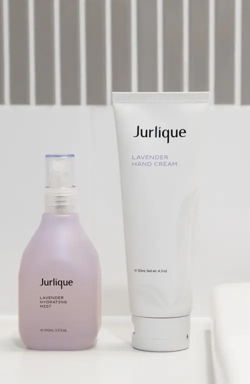 JURLIQUE Lavender Hand Cream - 40ml