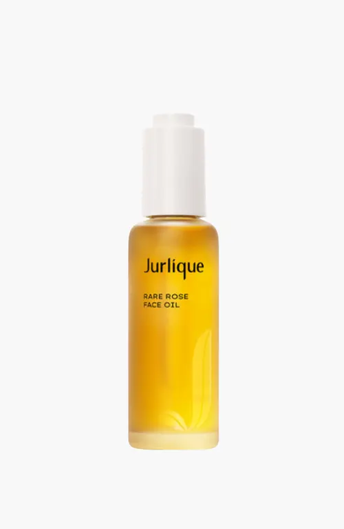 JURLIQUE Rare Rose Face Oil - 30ml
