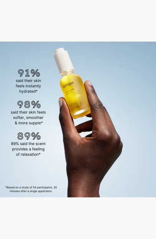 JURLIQUE Rare Rose Face Oil - 30ml