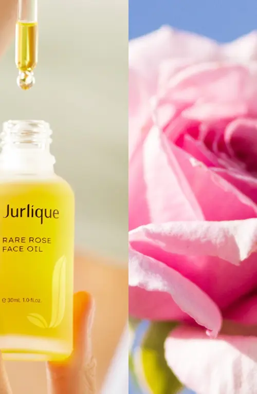 JURLIQUE Rare Rose Face Oil - 30ml