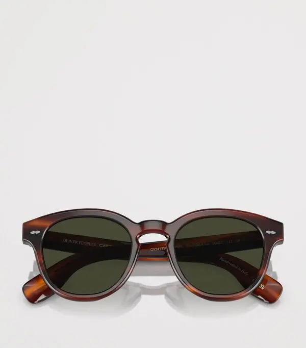 Oliver Spencer Cary Grant Sun Phantos Sunglasses