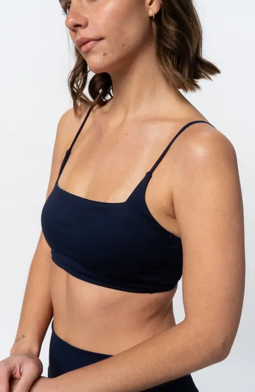 SIERRA MADRE GOLF Ready Thin Square Neck Bra