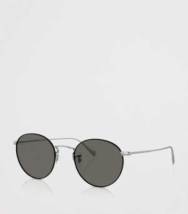 Oliver Spencer Coleridge Sun Phantos Sunglasses
