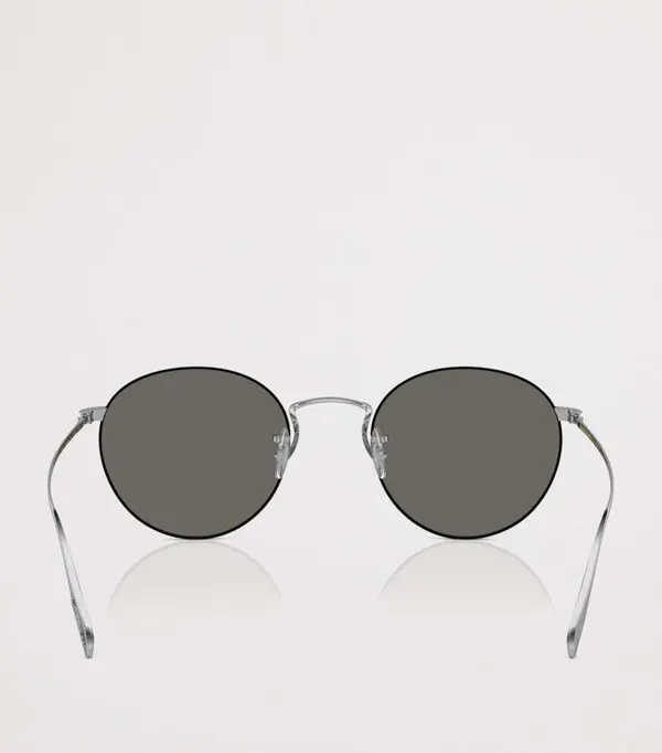 Oliver Spencer Coleridge Sun Phantos Sunglasses
