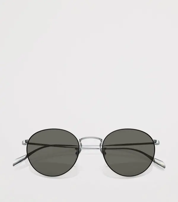 Oliver Spencer Coleridge Sun Phantos Sunglasses