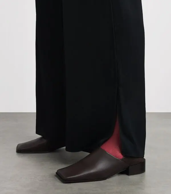 Falke Chain 12 Tights - Red