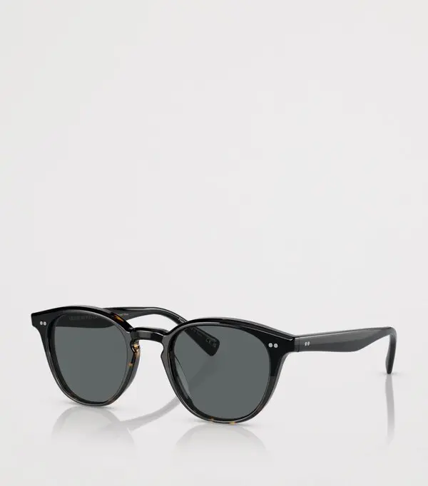 Oliver Spencer Desmon Sun Phantos Sunglasses