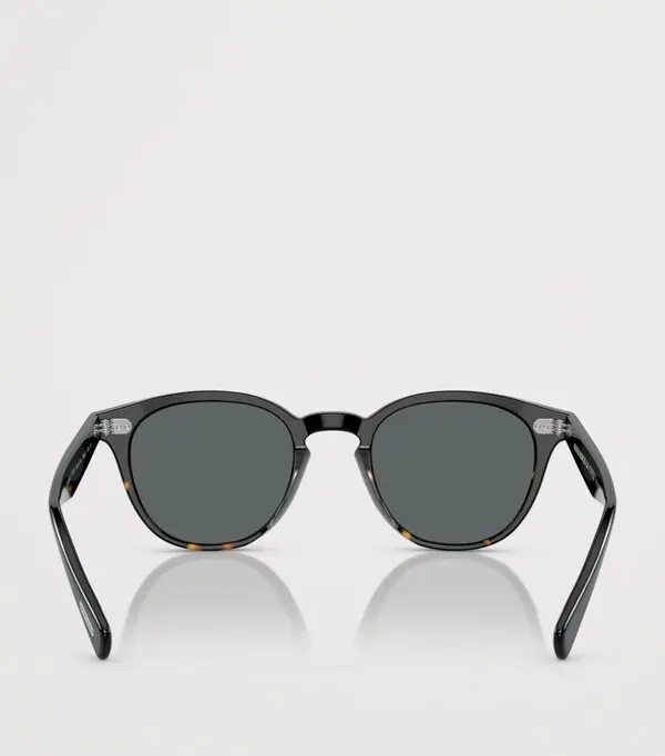 Oliver Spencer Desmon Sun Phantos Sunglasses