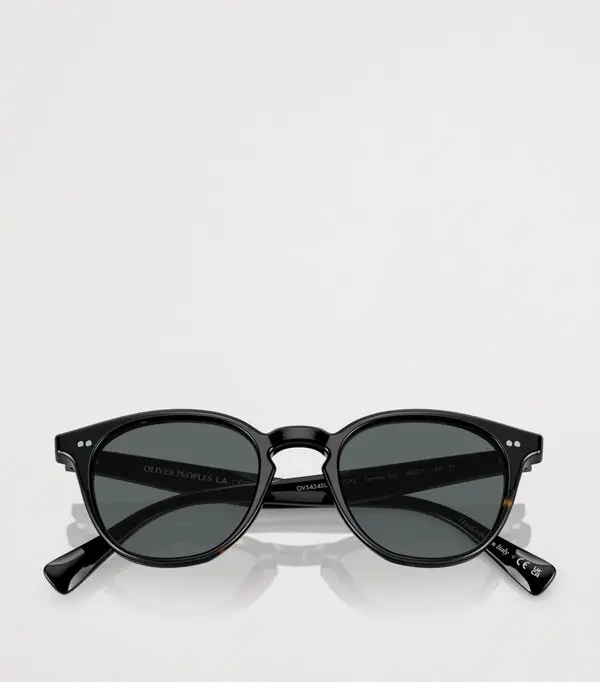 Oliver Spencer Desmon Sun Phantos Sunglasses