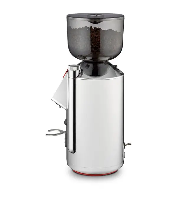 LA PAVONI Aluminium Cilindro Coffee Grinder