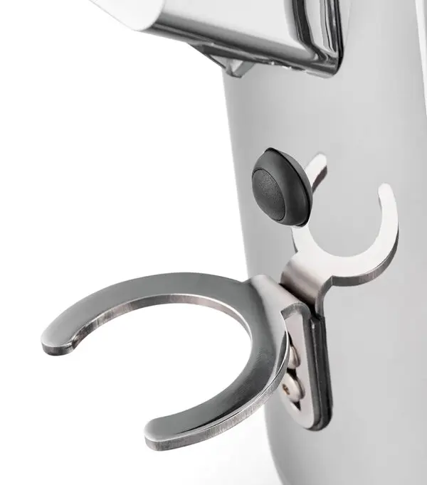 LA PAVONI Aluminium Cilindro Coffee Grinder