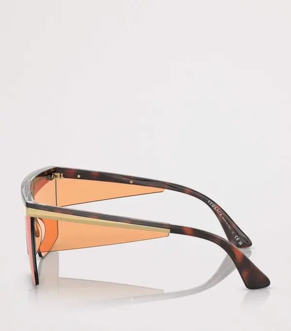 Versace Ve2254 Square Sunglasses
