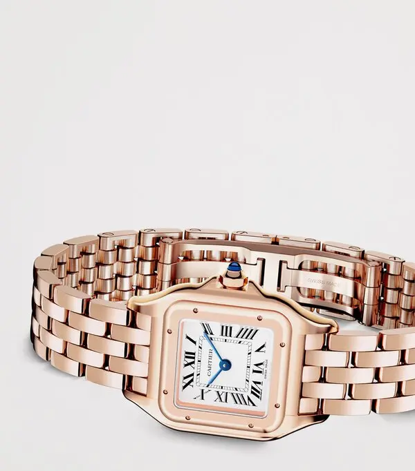 Cartier Panthère De Watch