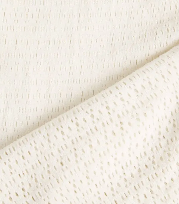 Wolford Net Daisy Bodysuit