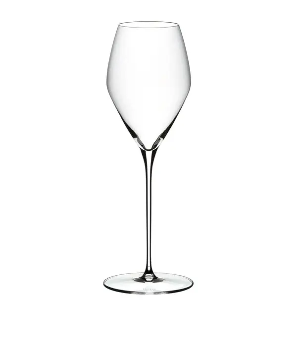 RIEDEL Crystal Veloce Sauvignon Blanc Glasses - Clear
