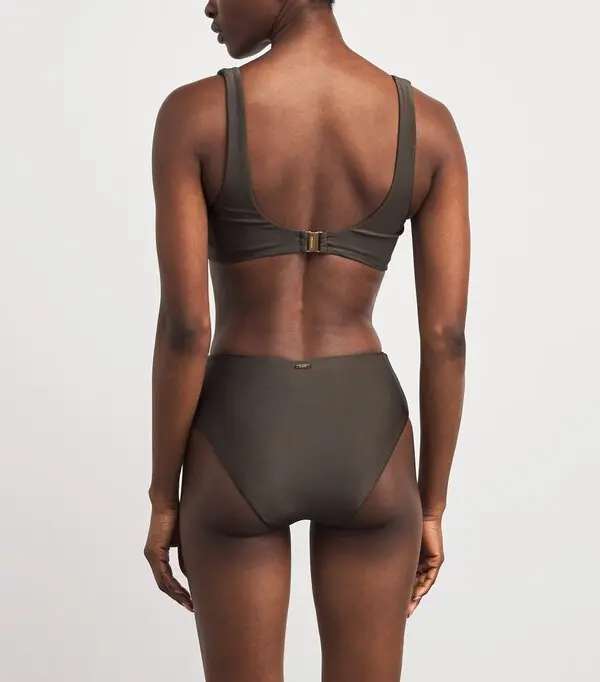 Simkhai Grace Bikini Bottom