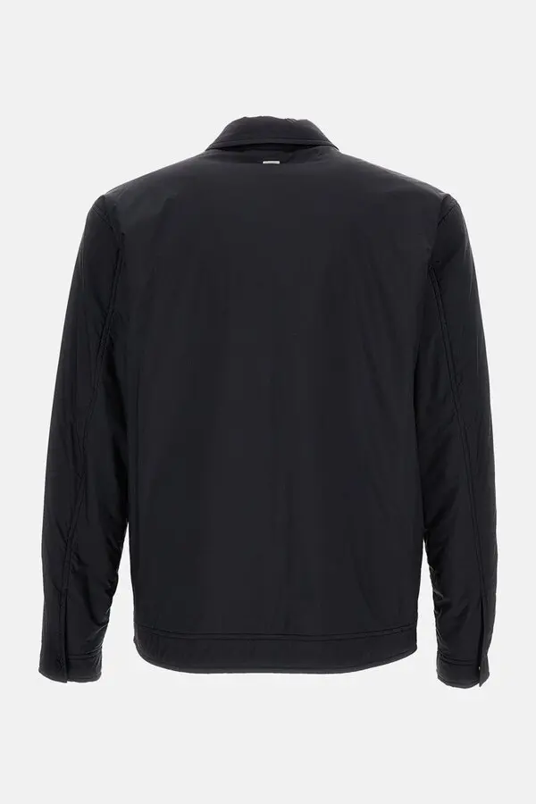 Herno Overshirt Jacket