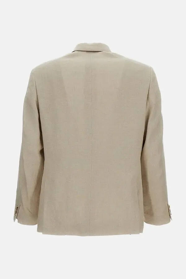 KAPTAIN SUNSHINE 4b Double-breasted Jacket