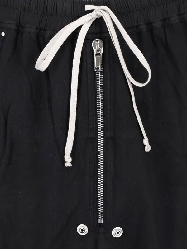 Rick Owens Bauhaus Shorts
