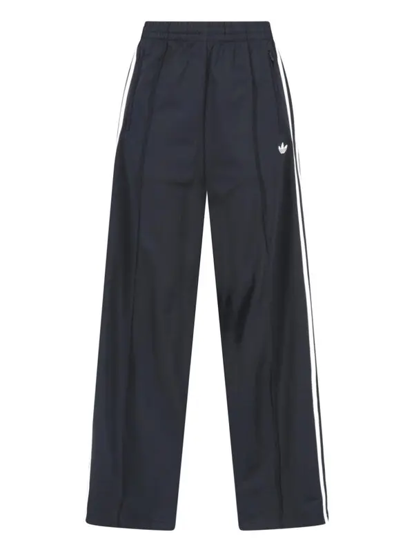 Adidas Sweatpants "firebird - Black