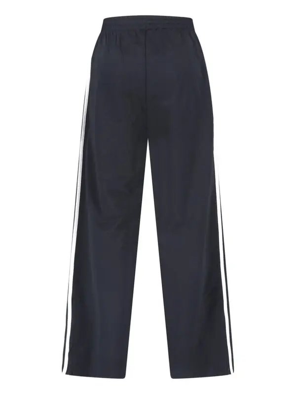 Adidas Sweatpants "firebird - Black