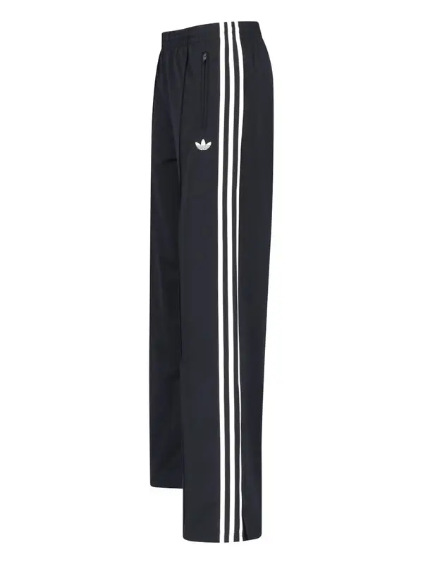 Adidas Sweatpants "firebird - Black