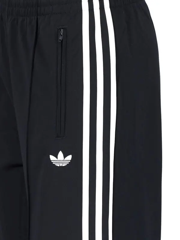 Adidas Sweatpants "firebird - Black