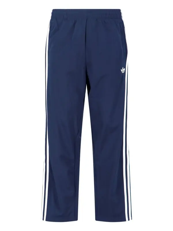 Adidas Sweatpants "firebird - Blue
