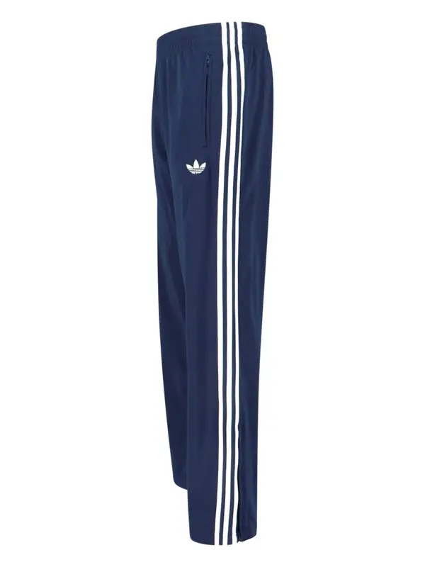 Adidas Sweatpants "firebird - Blue