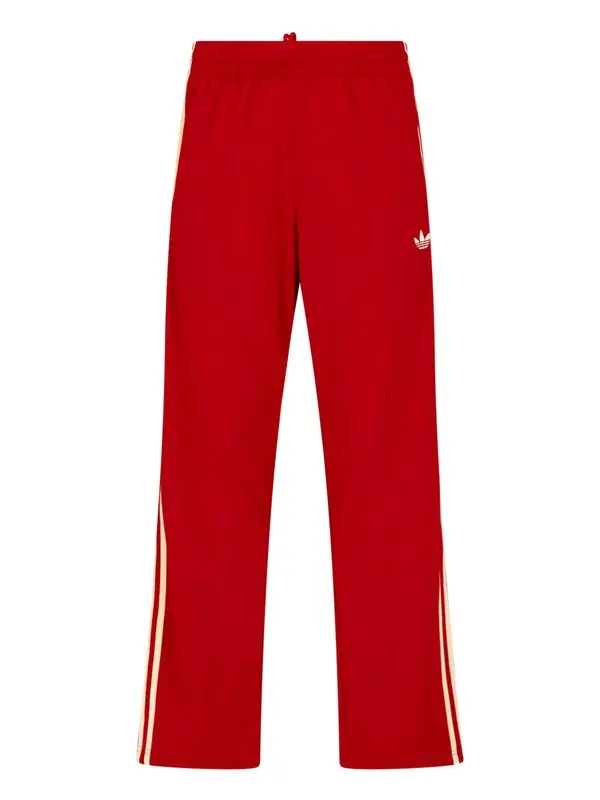 Adidas Sweatpants "firebird - Red