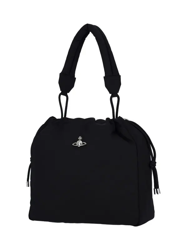 VIVIENNE WESTWOOD Orb Bucket Bag