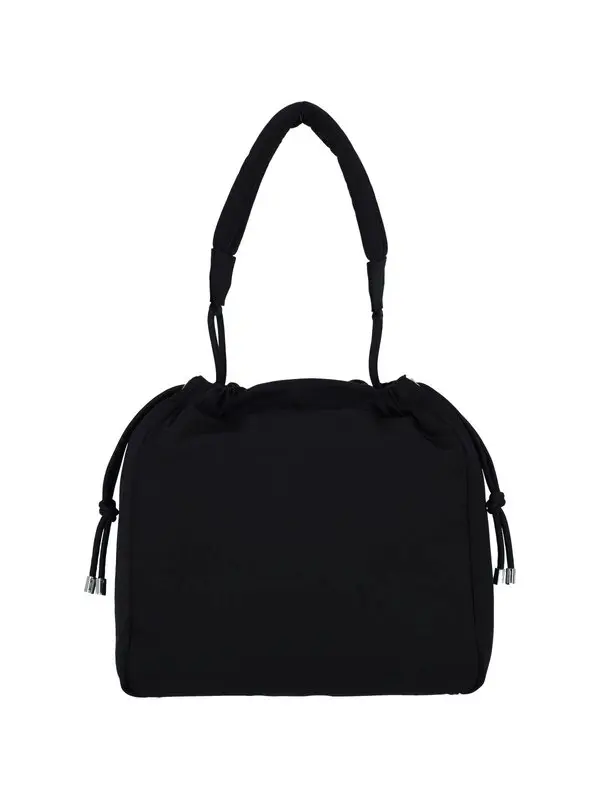 VIVIENNE WESTWOOD Orb Bucket Bag