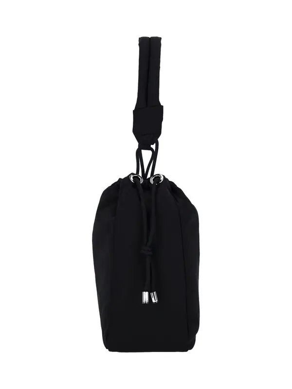 VIVIENNE WESTWOOD Orb Bucket Bag
