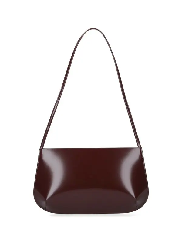 FANE Bra Shoulder Bag - Brown