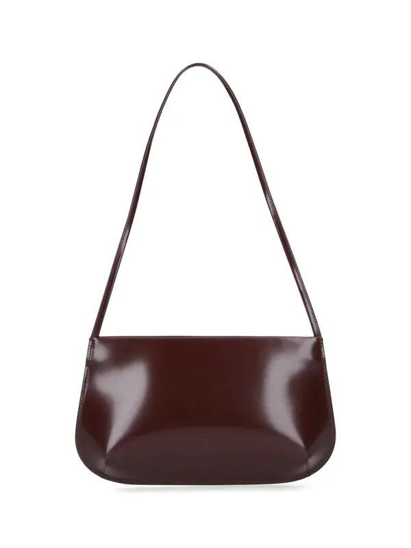 FANE Bra Shoulder Bag - Brown