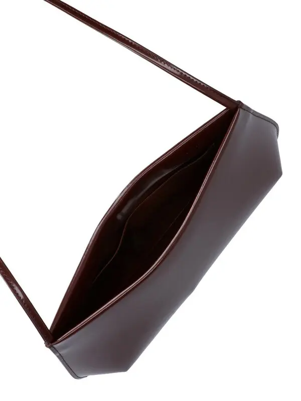 FANE Bra Shoulder Bag - Brown