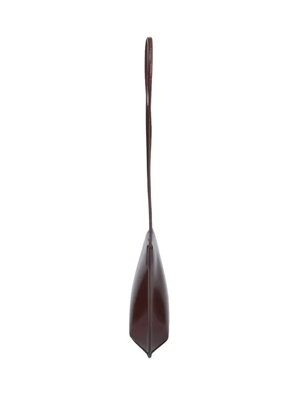 FANE Bra Shoulder Bag - Brown