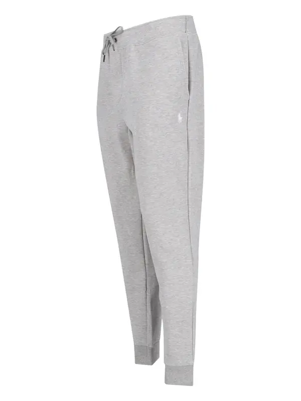 Fear Of God Sweatpants Logo - Gray