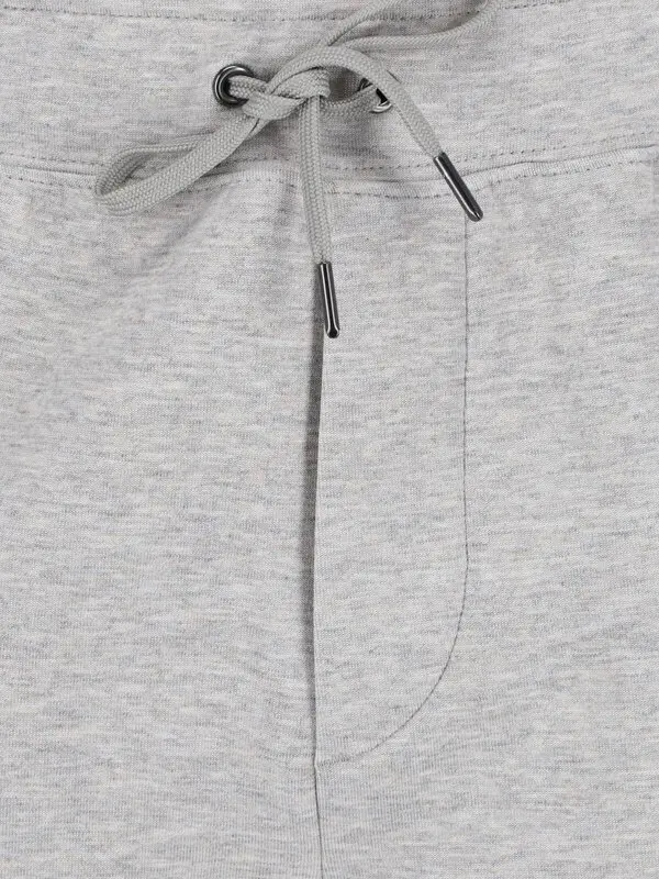 Fear Of God Sweatpants Logo - Gray