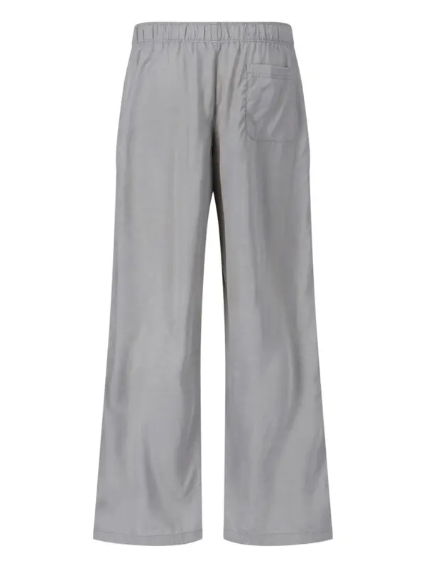 Our Legacy Leisure Sweatpants - Gray