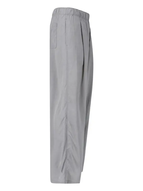 Our Legacy Leisure Sweatpants - Gray