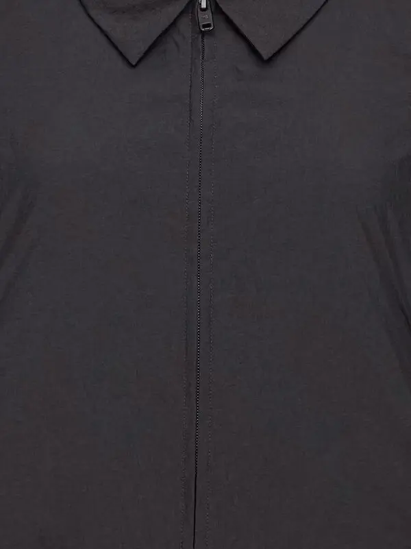 ADIDAS Y-3 Nylon Jacket